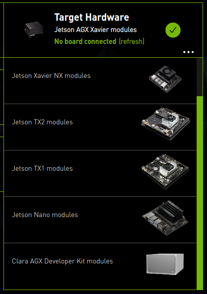 Install Rivermax Software with SDK Manager :: NVIDIA SDK Manager Documentation