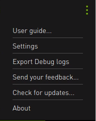 Install Rivermax Software with SDK Manager :: NVIDIA SDK Manager Documentation