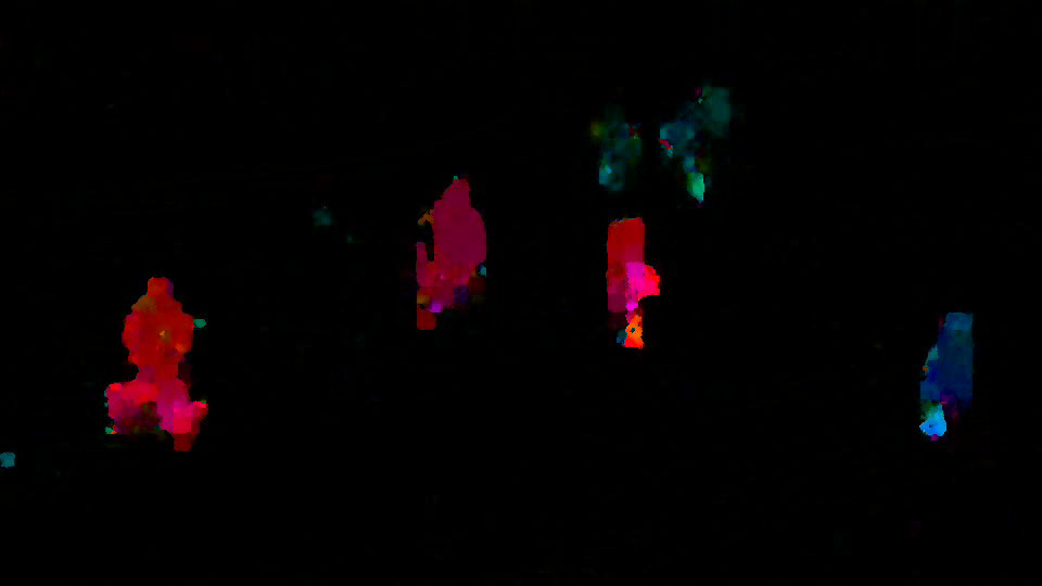 Vpi Vision Programming Interface Main Page